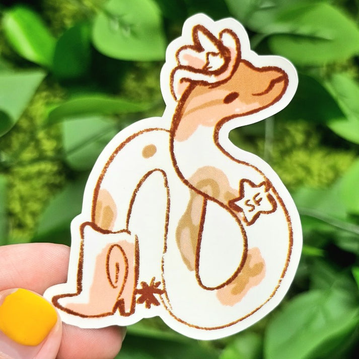 Live Stream Doodles Stickers #1 – Milky Tomato