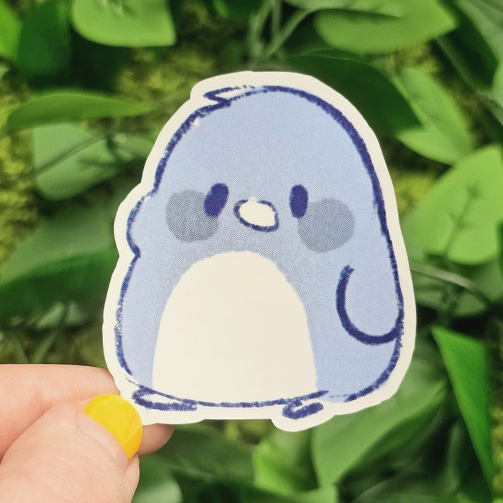 Live Stream Doodles Stickers #1 – Milky Tomato