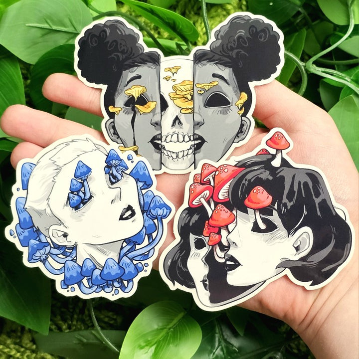 New Goodies! | Milky Tomato