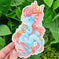 Dragon Stickers! | Milky Tomato
