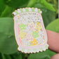 Pastel Star Baby Candy Bag Enamel Pin | Milky Tomato