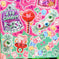 Gore Candy Sticker Sheet – Milky Tomato