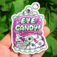 Gore Candy Stickers – Milky Tomato