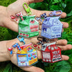 Milk Carton Keychains – Milky Tomato