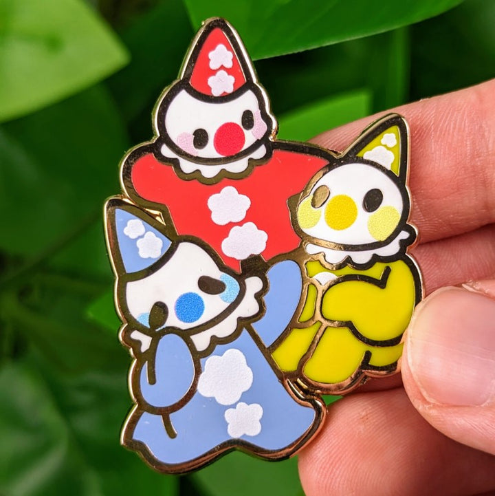 Enamel Pins | Milky Tomato – Page 2