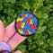 Honk Honk Buttons – Milky Tomato