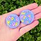 Honk Honk Buttons – Milky Tomato